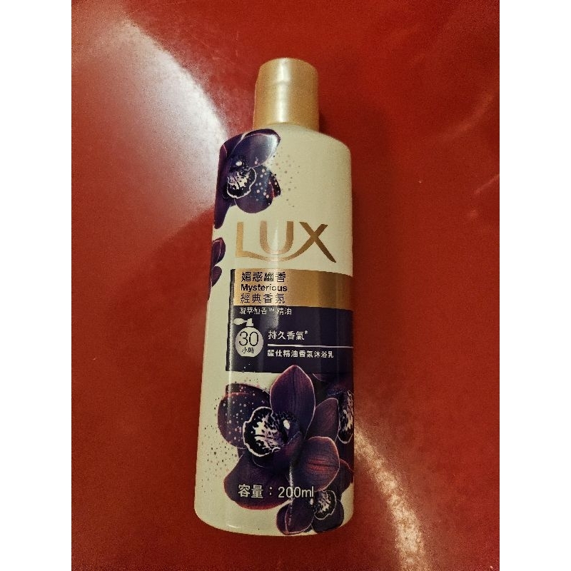 ♫ ♫ ♫ 湊免運滴加 ♫ ♫ ♫ LUX / DOVE沐浴乳 200ML 隨身瓶 旅行罐 樂品化妝棉 | 蝦皮購物