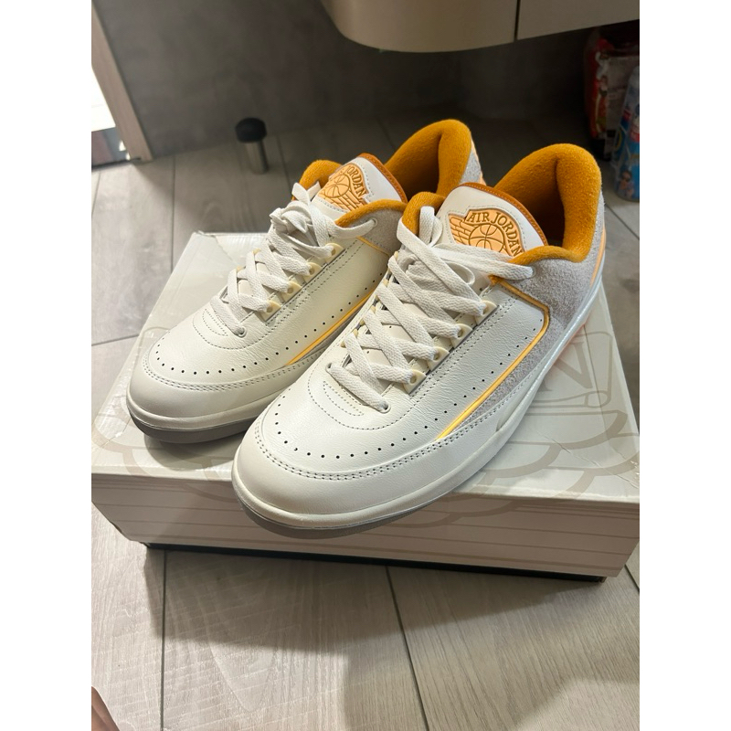 air Jordan 2 AJ2 喬登二代 | 蝦皮購物