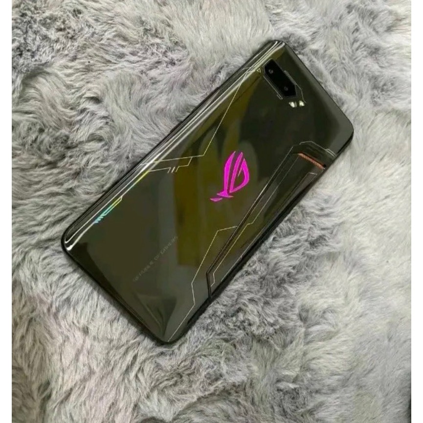 「科頌數碼 」原裝正品 ASUS ROG Phone 2 電競手機 ROG2 8+128G/12+512G 二手福利機 | 蝦皮購物