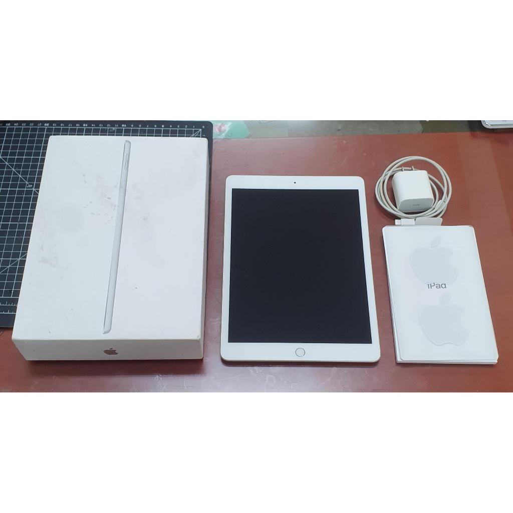 盒裝 中古良品 二手 蘋果 Apple iPad8 32GB A2270 | 蝦皮購物