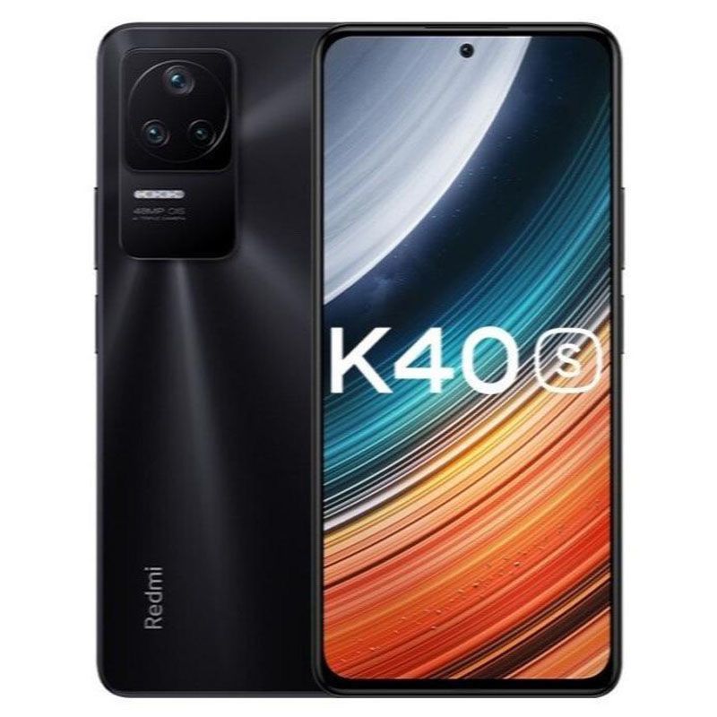 「科頌數碼 」Xiaomi 紅米 K40S K40 12+256G頂配 曉龍870處理器 二手手機5G全網通 | 蝦皮購物