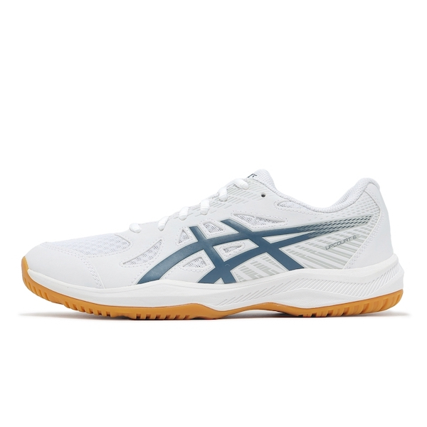 👟永盛體育ASICS UPCOURT 6 男羽排球鞋 1071A104-100 零碼28.5，29m | 蝦皮購物