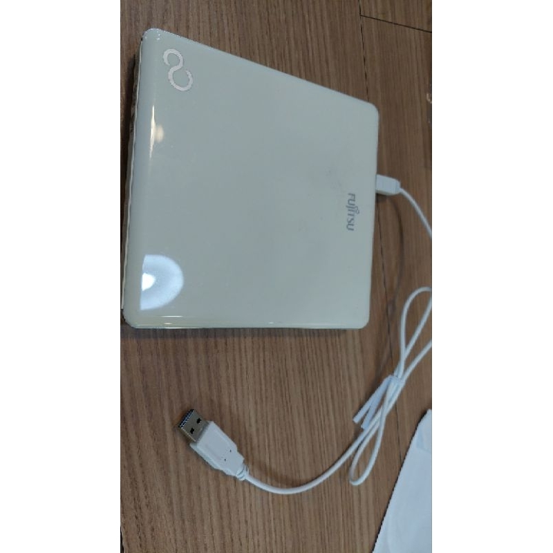 富士FUJITSU DVD-ROM RW COMBO可燒錄CD 外接光碟機燒錄機 電腦 筆電外接 | 蝦皮購物