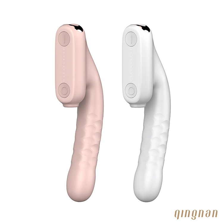 免運加贈品【連鎖店面X快速出貨】輕喃 qingnan｜#7 吮吸伸縮按摩器 一年保固 | 蝦皮購物