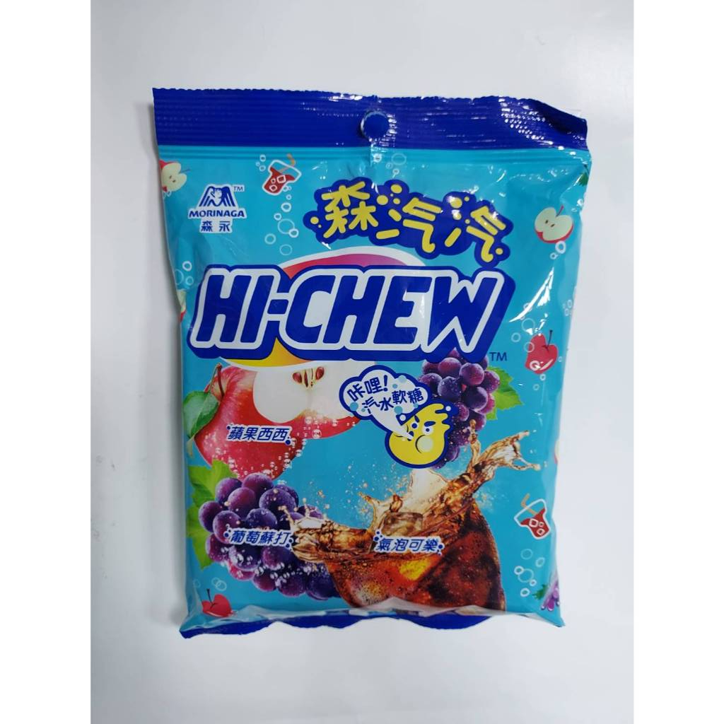 【甜心兒小舖】森永嗨啾牛奶糖 (袋裝) 全系列90g~110g | 蝦皮購物