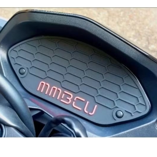 MMBCU 曼巴 獨家儀表板保護墊，預防碼錶液晶面板老化白化淡化故障，防水遮光抗UV 儀表板蓋 SYM 三陽 | 蝦皮購物