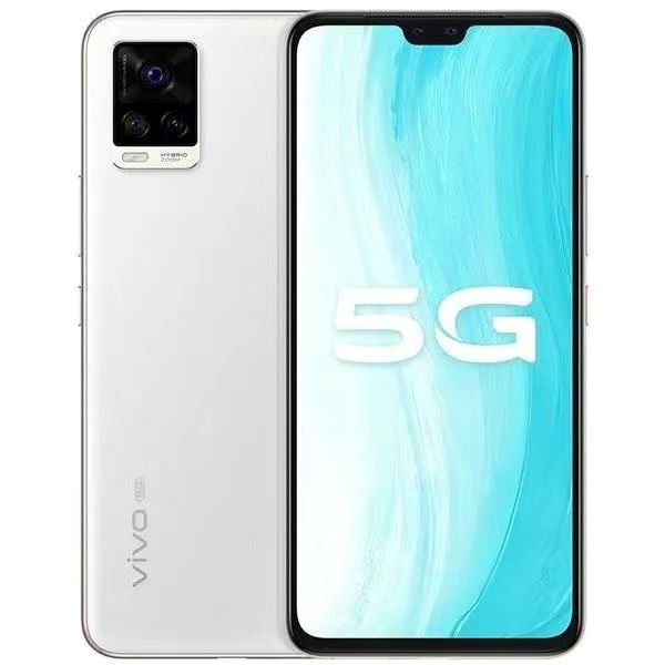 「科頌數碼 」原廠正品 Vivo S7 雙模5G手機 驍龍765G 6400萬像素 人臉識別 福利機 | 蝦皮購物