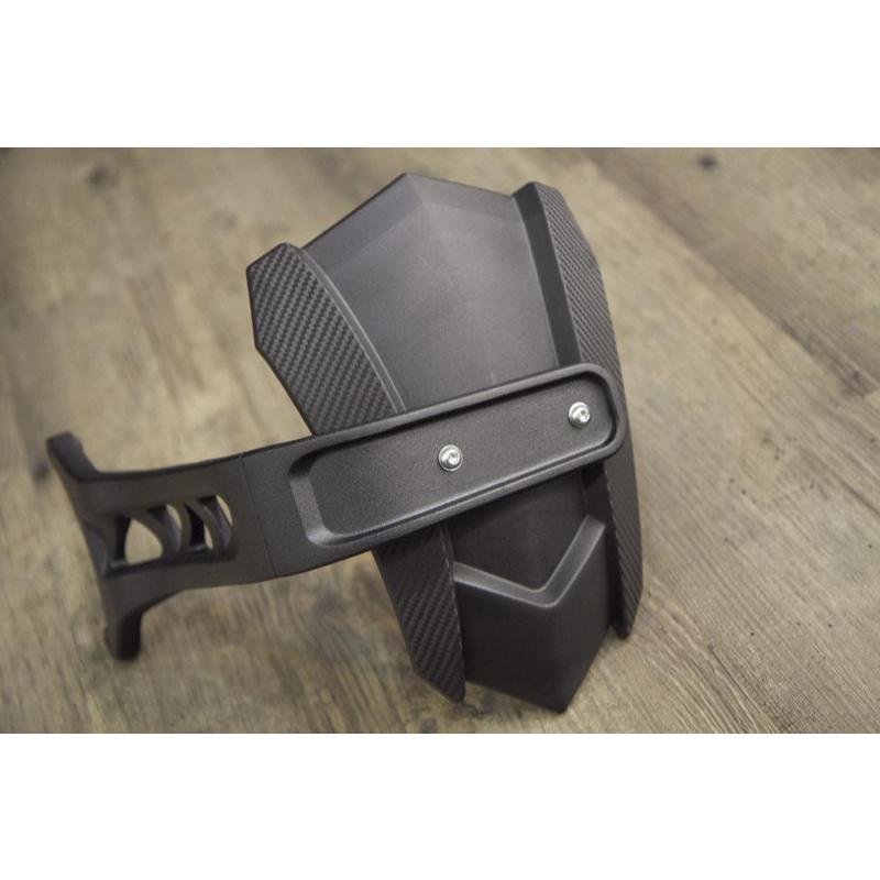 現貨[Force smax smax abs]燈匠 燈之匠 後擋板 抗噴水 防亂噴 MT09 下移式 後土除 附螺絲 | 蝦皮購物