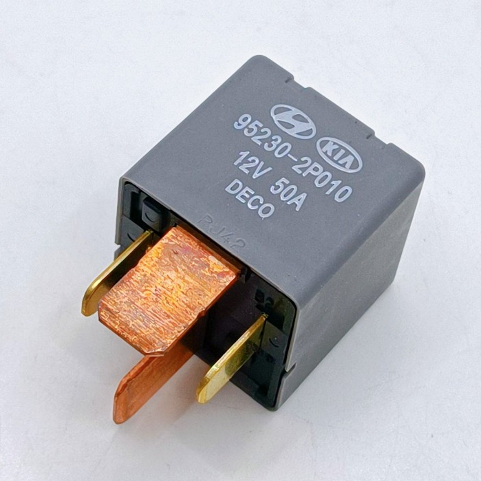 HYUNDAI 現代 KIA 起亞 DECO 原廠 繼電器 RELAY 39160-37110 95230-2P010 | 蝦皮購物