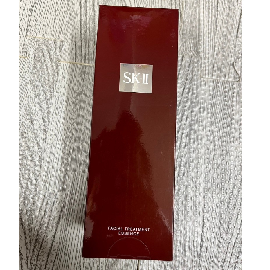 全新 現貨 正品 台灣公司貨 SK-II 青春露 330ML | 蝦皮購物