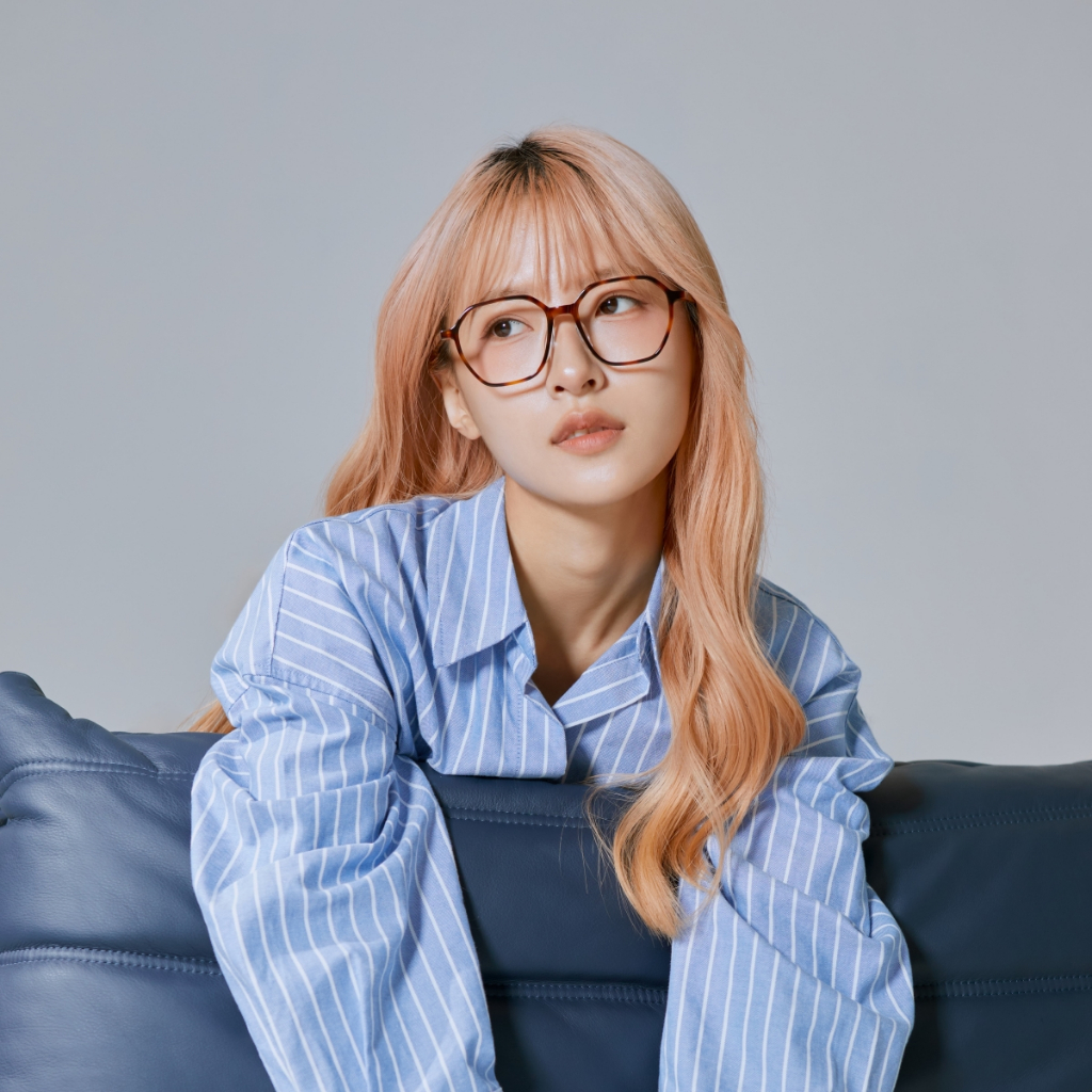 KlassiC. 鏡框+鏡片$2980配到好系列 S0127 板料多角框眼鏡 全臉型適配享受360度無死角的視覺體驗 | 蝦皮購物