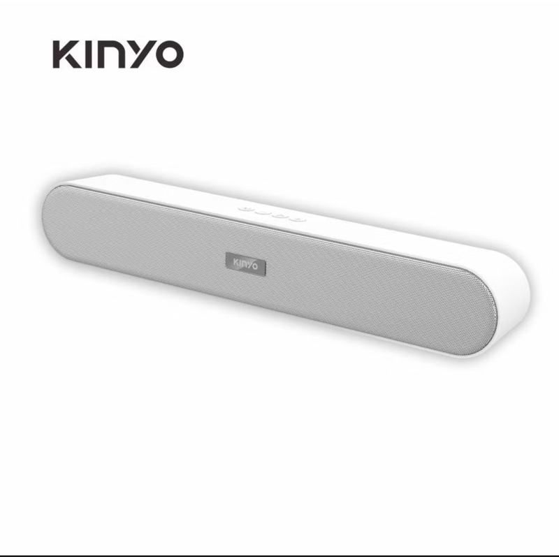 【當日寄出】KINYO 雙聲道重低音藍芽喇叭 BTS-730 串聯喇叭 藍芽音響 藍牙喇叭 | 蝦皮購物