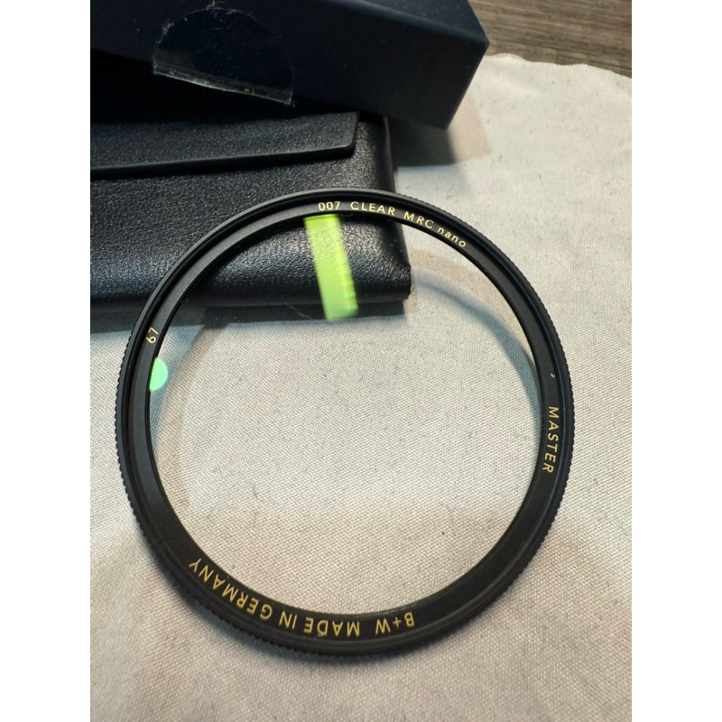 [九九新] b+w MASTER 007 Clear 67MM MRC nano 67mm(純淨濾鏡超薄高硬度奈米鍍膜) | 蝦皮購物