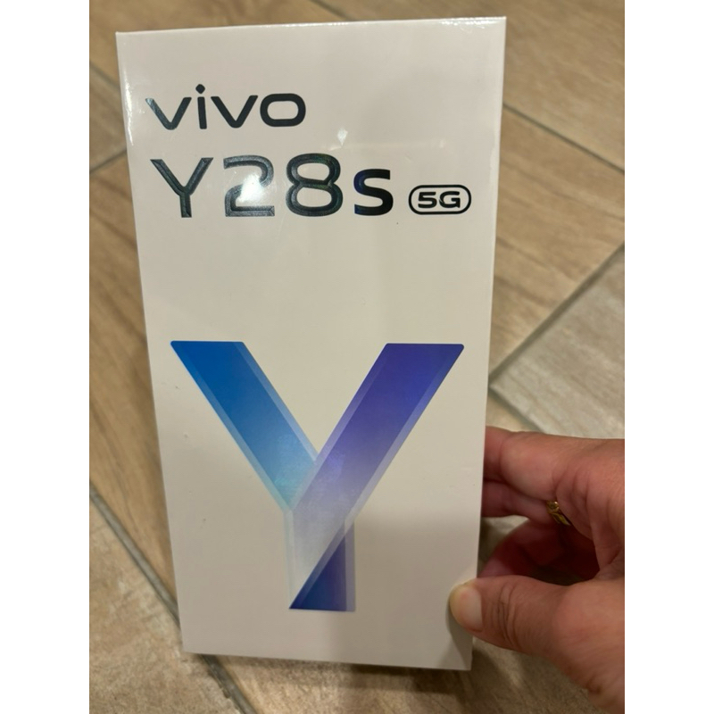 全新未拆封！ViVo Y28s 128G～大方高貴摩卡棕 《保證公司貨、下單含運》 | 蝦皮購物