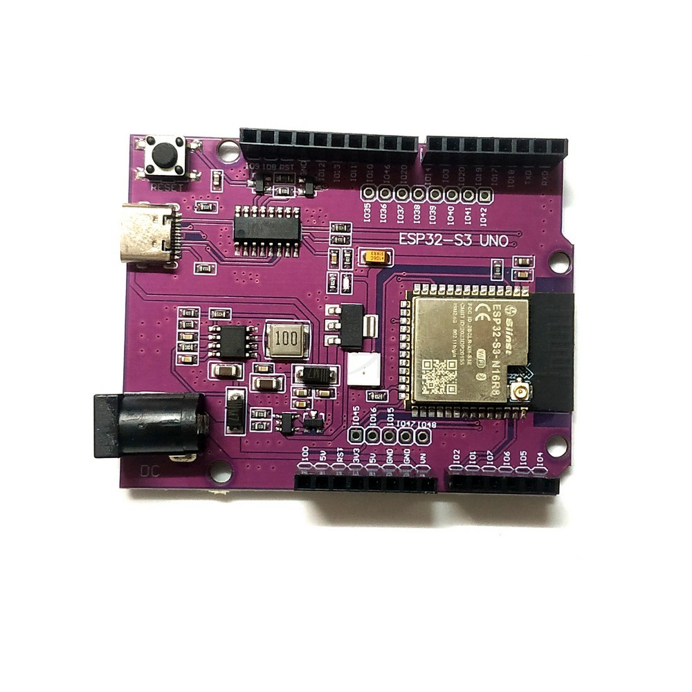 ESP32-S3 UNO 開發板 ESP32 S3 | 蝦皮購物