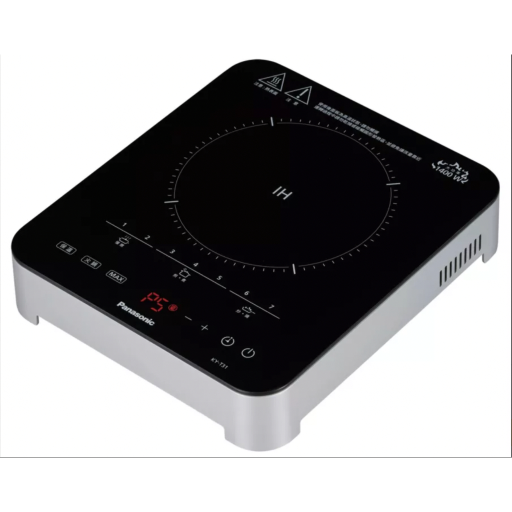 Panasonic國際牌IH電磁爐 KY-T30/台灣公司貨/大火力/KY-T31 | 蝦皮購物