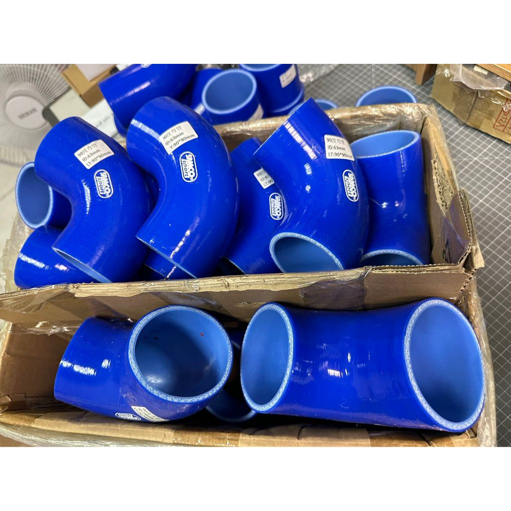 類SAMCO 45度 變徑管 大轉小 汽車進氣耐高溫矽膠管 防爆矽膠管 加厚 台南現貨 | 蝦皮購物