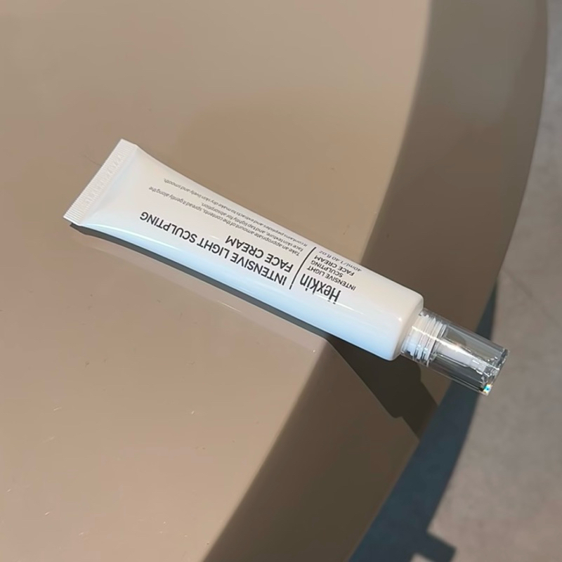 Hexkin赫詩琴水光霜 密集光感素顏面霜40ml | 防曬發光粉底液50ml 回頭霜 水光肌 | 蝦皮購物