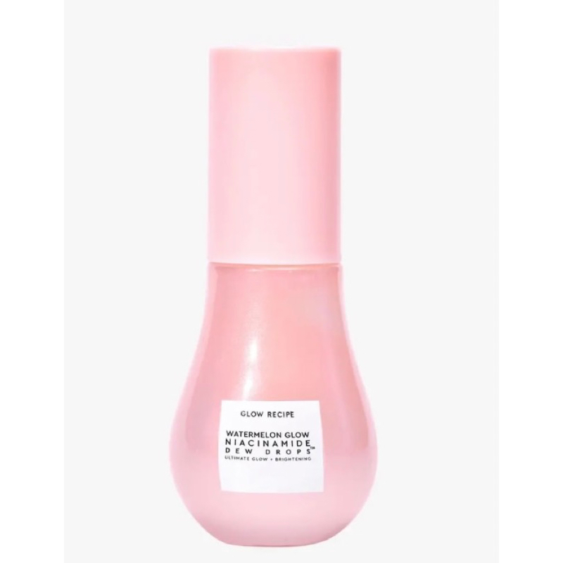 澳洲MECCA代購Glow Recipe Watermelon Dew Drops 15ml 聖誕禮物生日禮物保養品 | 蝦皮購物