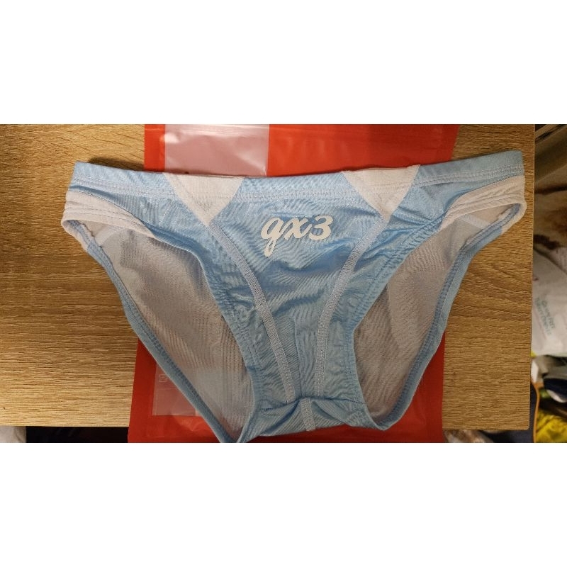 gx3低腰緊身內褲M號 | 蝦皮購物