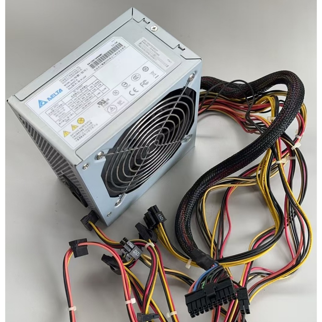 【含稅】台達 CAA-500AT A 500W電源供應器 /蝦皮代開電子發票 | 蝦皮購物