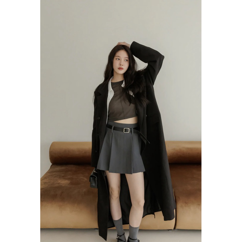 BELLO 70 [加長款]人生必收本命長版西裝外套 | 蝦皮購物