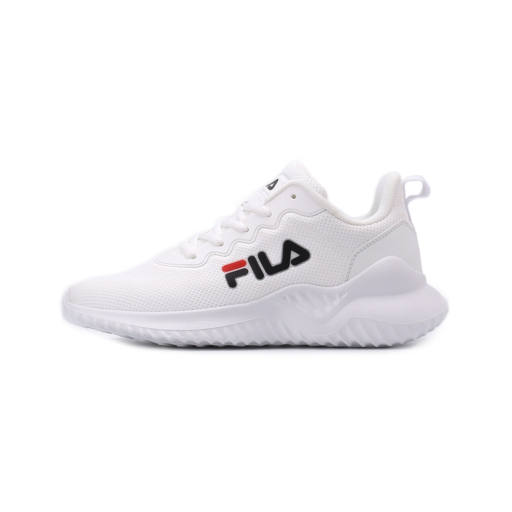 FILA 輕量慢跑鞋 白 1-J947Y-110 男鞋 | 蝦皮購物