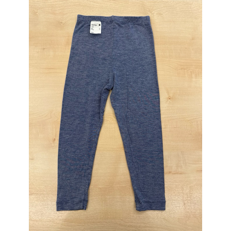 Lativ heatup 發熱褲 100公分 蠻新 | 蝦皮購物