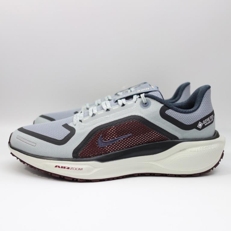 . NIKE AIR ZM PEGASUS 41 GTX FQ1356 003 防水 慢跑鞋 運動鞋 男款 | 蝦皮購物