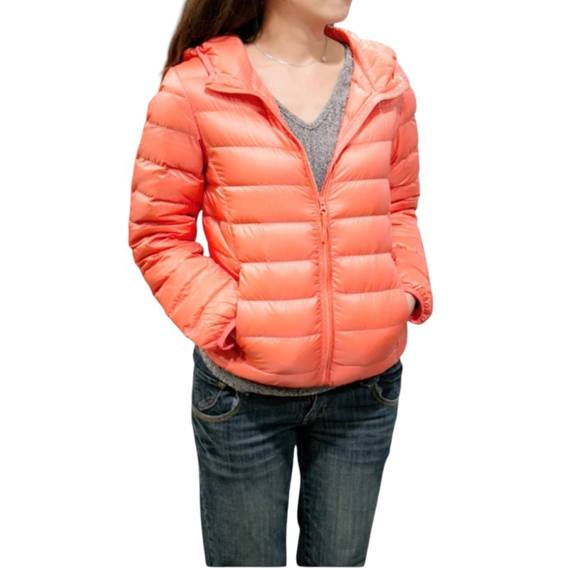 lativ 羽絨外套L號 | 蝦皮購物