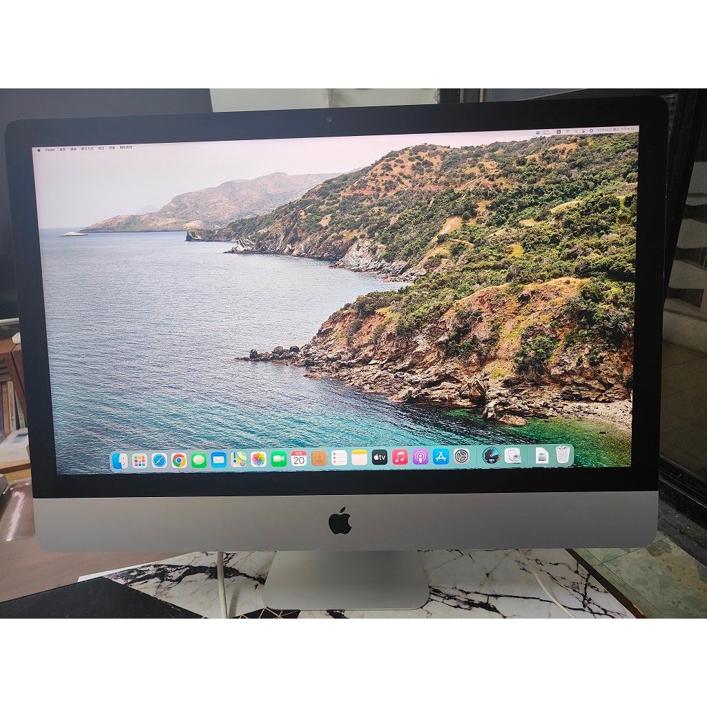 iMac-A1419-2015-27吋 | 蝦皮購物