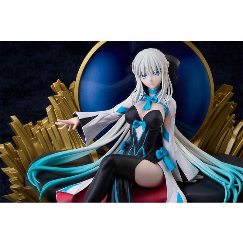 【池袋玩具屋】代理版 Aniplex Fate FGO Berserker 摩根 PVC 26年2月預購 | 蝦皮購物