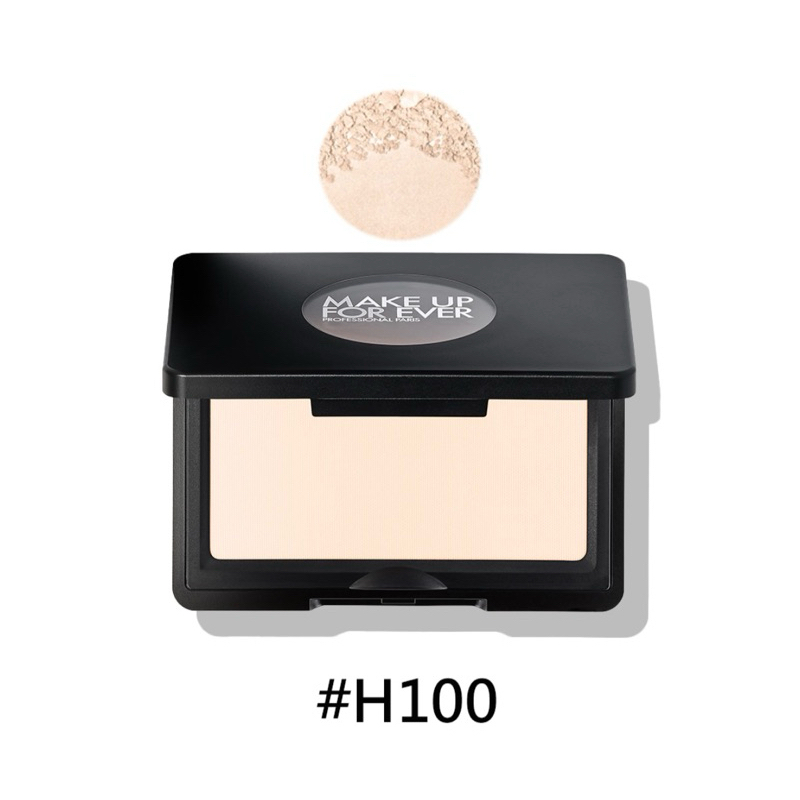 全新現貨｜MAKE UP FOR EVER 淚溝神器 H100 藝術大師放膽玩色頰彩 4g國際航空版 momo 霧面打亮 | 蝦皮購物