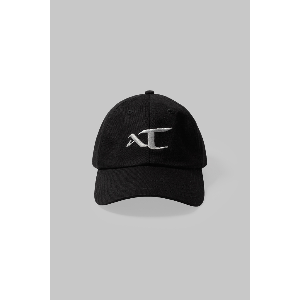 『Definite』Anonymous Talking / 24SS-Logo Cap | 蝦皮購物