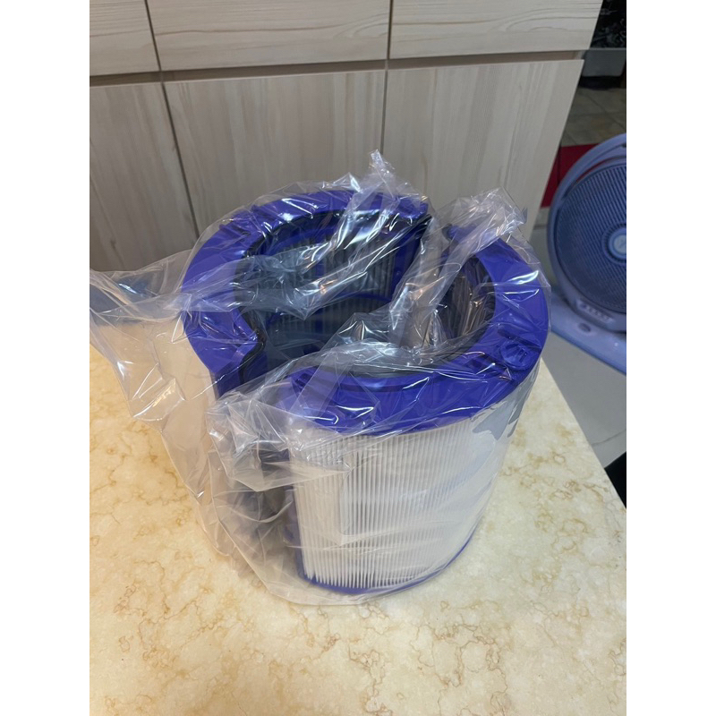 台灣現貨Dyson適用TP06 TP07 TP7A TP09 TP10 HP06 HP07 HP7A HP09 濾網濾芯 | 蝦皮購物