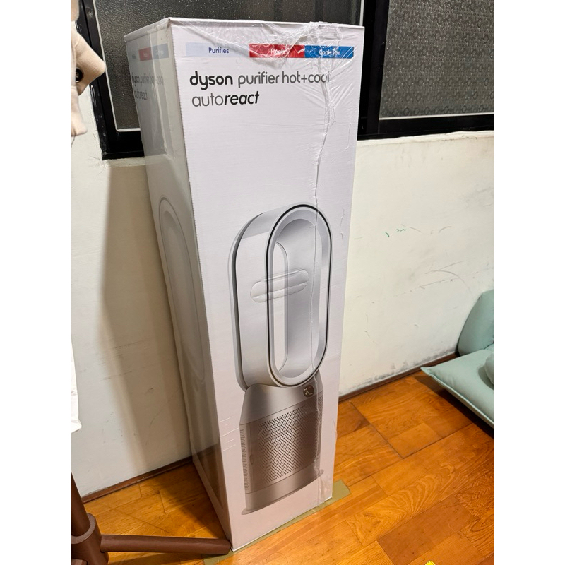 Dyson HP7A 三合一空氣清淨機 | 蝦皮購物