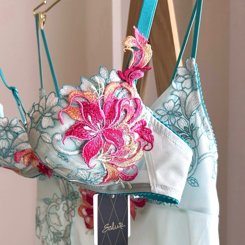 🇯🇵日本帶回 Salute 53Group 內衣 C70 長襯衣 M 日本莎露 | 蝦皮購物