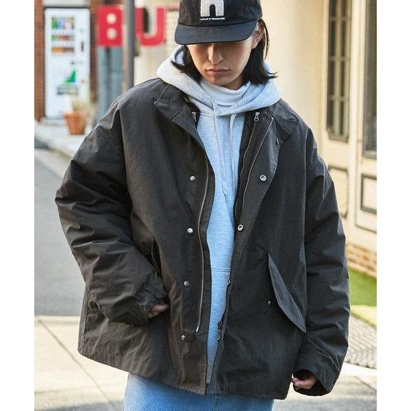 【日貨代購CITY】2025SS MONO-MART 日本 限定 M-65 3WAY 軍事 外套 夾克 | 蝦皮購物