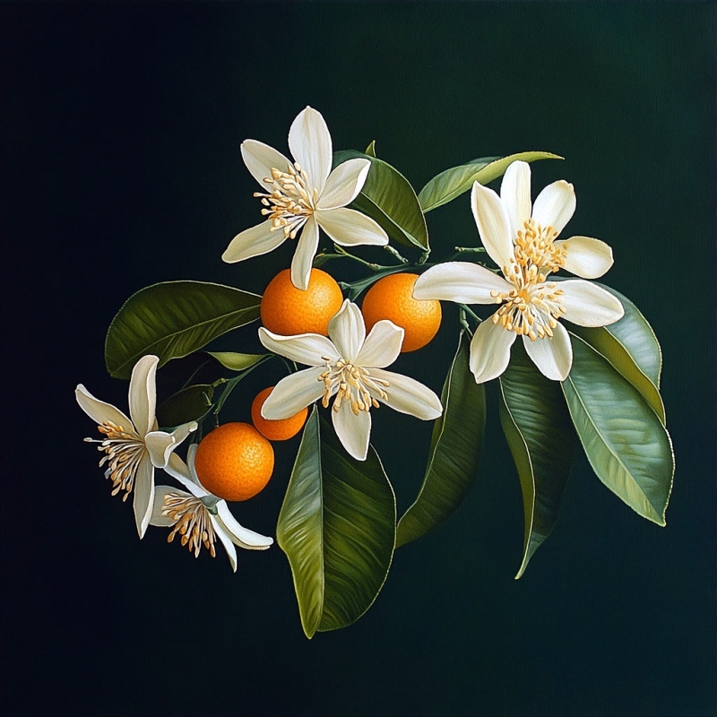 美國製 沖繩香檸花精油 Shikwasa 日本早和蜜柑花朵萃取 蒸氣蒸餾 純淨 單方精油 不含任何添加劑 原裝 | 蝦皮購物