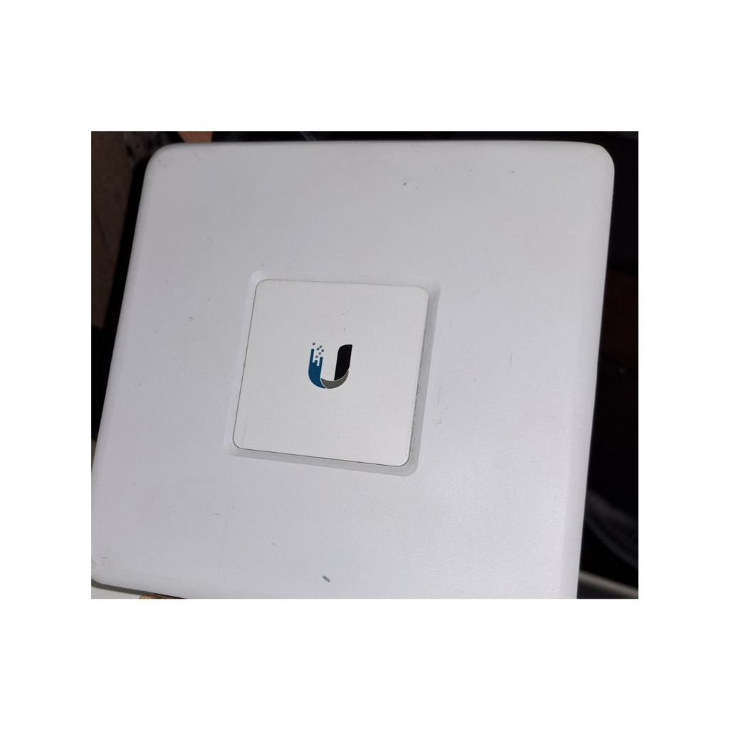 Ubiquiti UniFi Security Gateway 網路閘道器 3P(又稱USG-3P) | 蝦皮購物