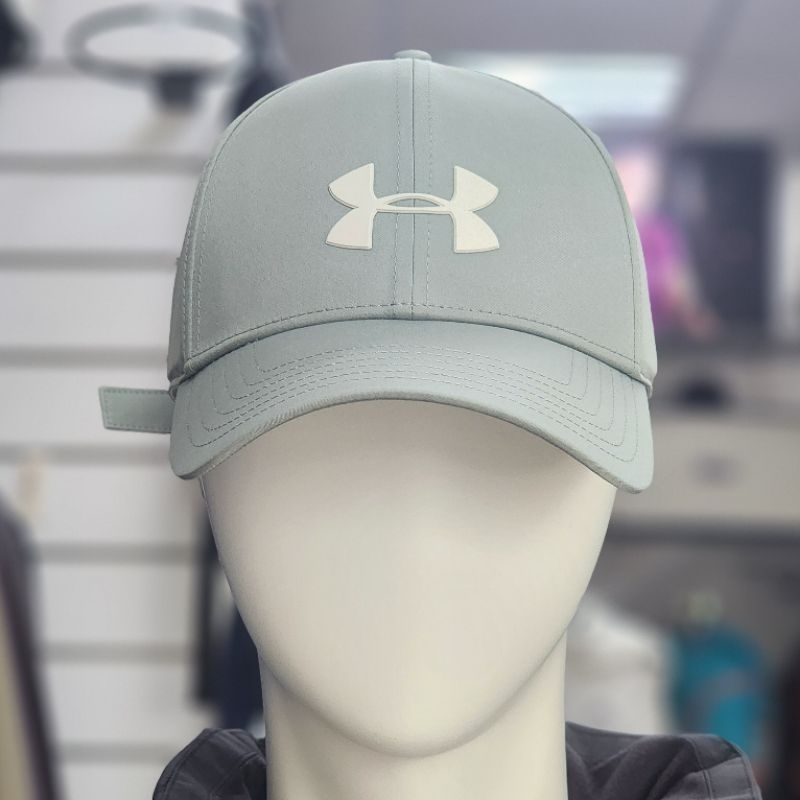 UNDER ARMOUR UA Storm 運動 休閒 帽子 棒球帽 1369781-348 | 蝦皮購物