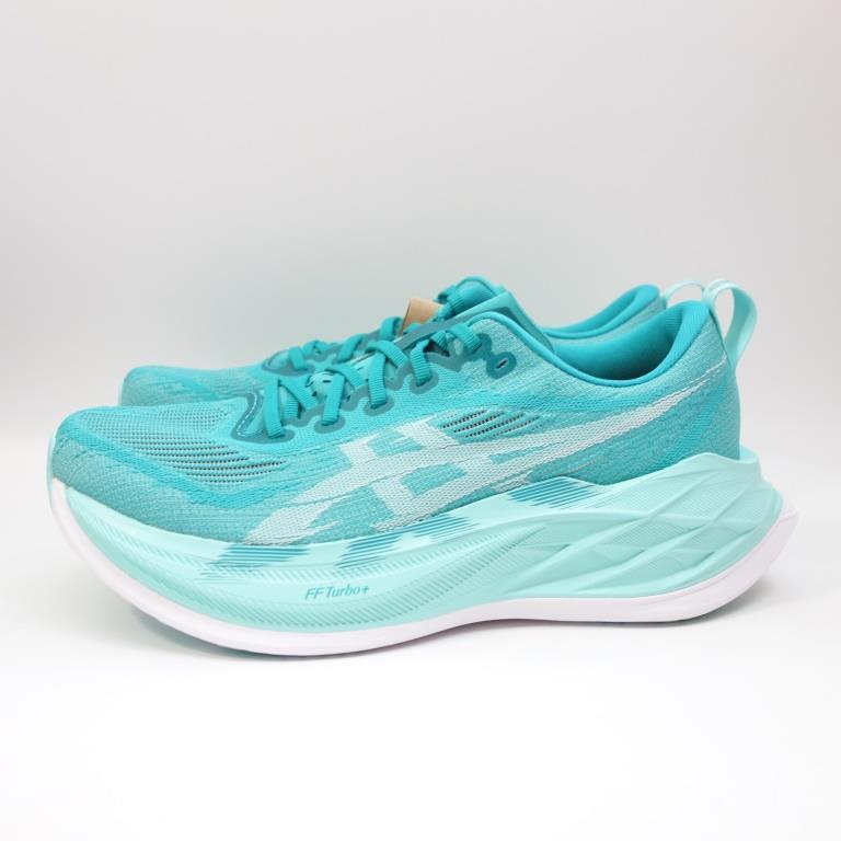 . ASICS SUPERBLAST 2 1013A142-400 慢跑鞋 馬拉松 運動鞋 彈力 男款 | 蝦皮購物