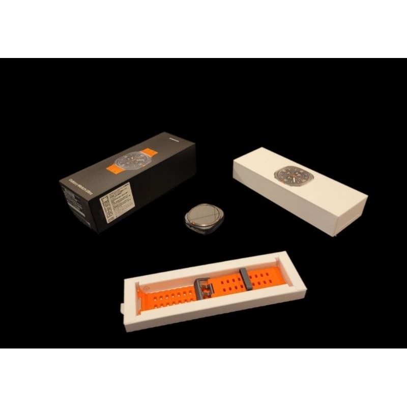 明星3C Samsung Galaxy Watch Ultra LTE 47mm智慧手錶/SM-L705*(C0116) | 蝦皮購物