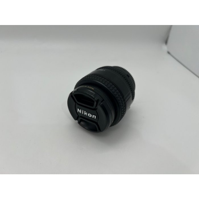 【一番3C】尼康 Nikon AF Nikkor 50mm F1.4D 全片幅 大光圈 標準定焦鏡頭 恆定光圈 人像鏡 | 蝦皮購物