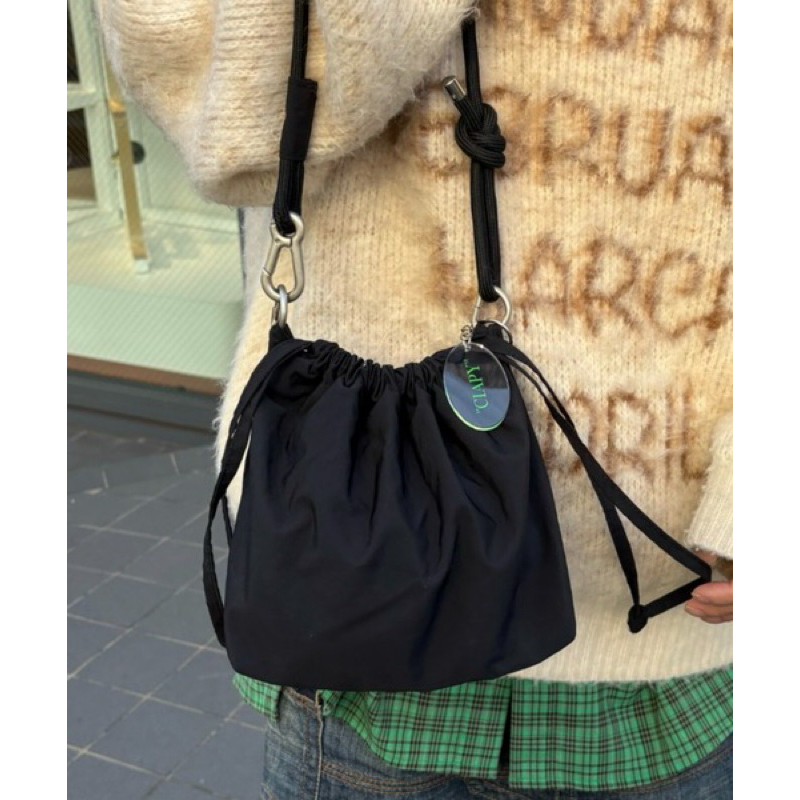 〖ᴍᴏᴊᴀᴍᴏᴊᴀ日本代購〗CIAOPANIC TYPY 束口休閒小包 | 蝦皮購物