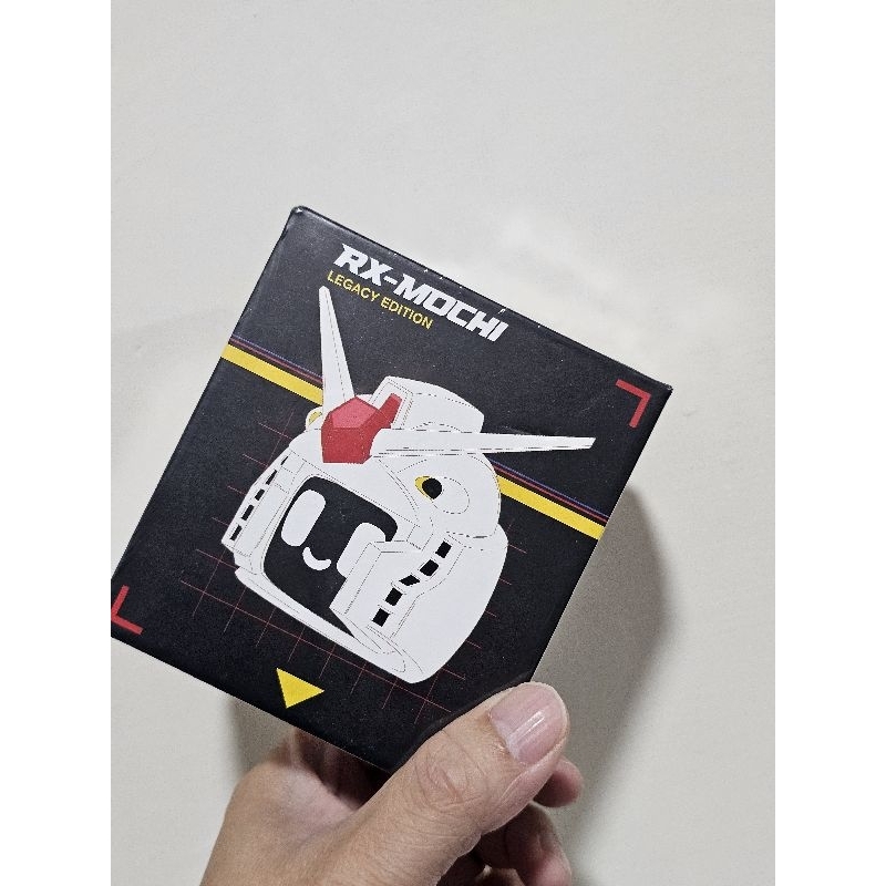 「現貨」DASAI RX-MOCHI LEGACY | 蝦皮購物