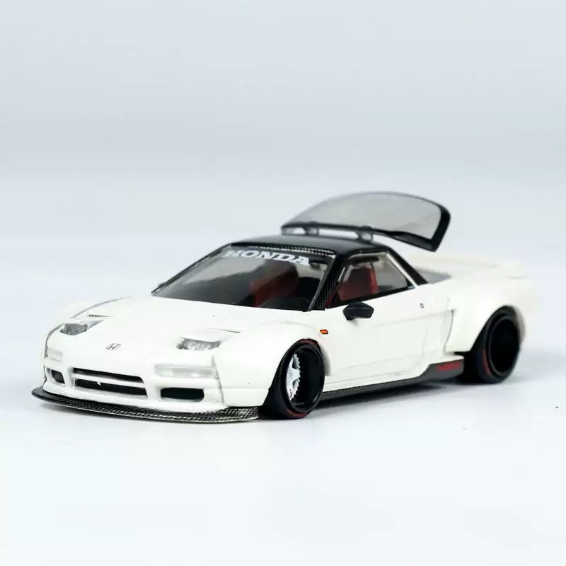 【現貨】Minigt Kaido 1:64 NSX NA1 WORKS 跑車 1/64 模型車 | 蝦皮購物