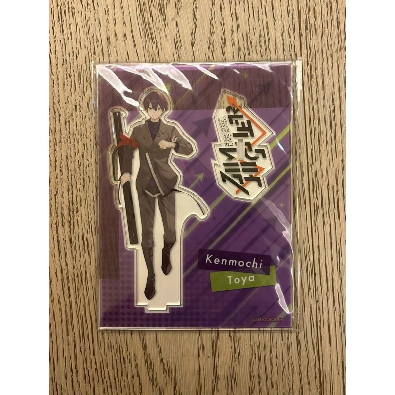 《現貨》 彩虹社 AIM Higher ROF-MAO 劍持刀也 立牌 | 蝦皮購物