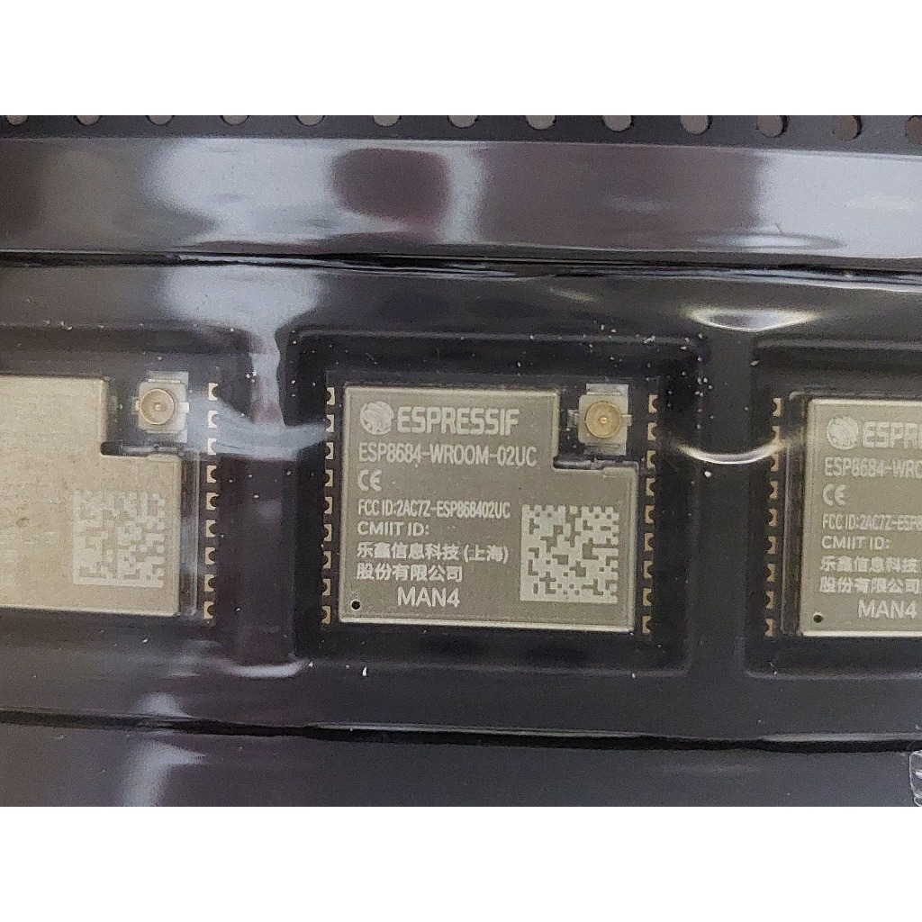 ESP8684-WROOM-02UC,ESP32-C2 | 蝦皮購物