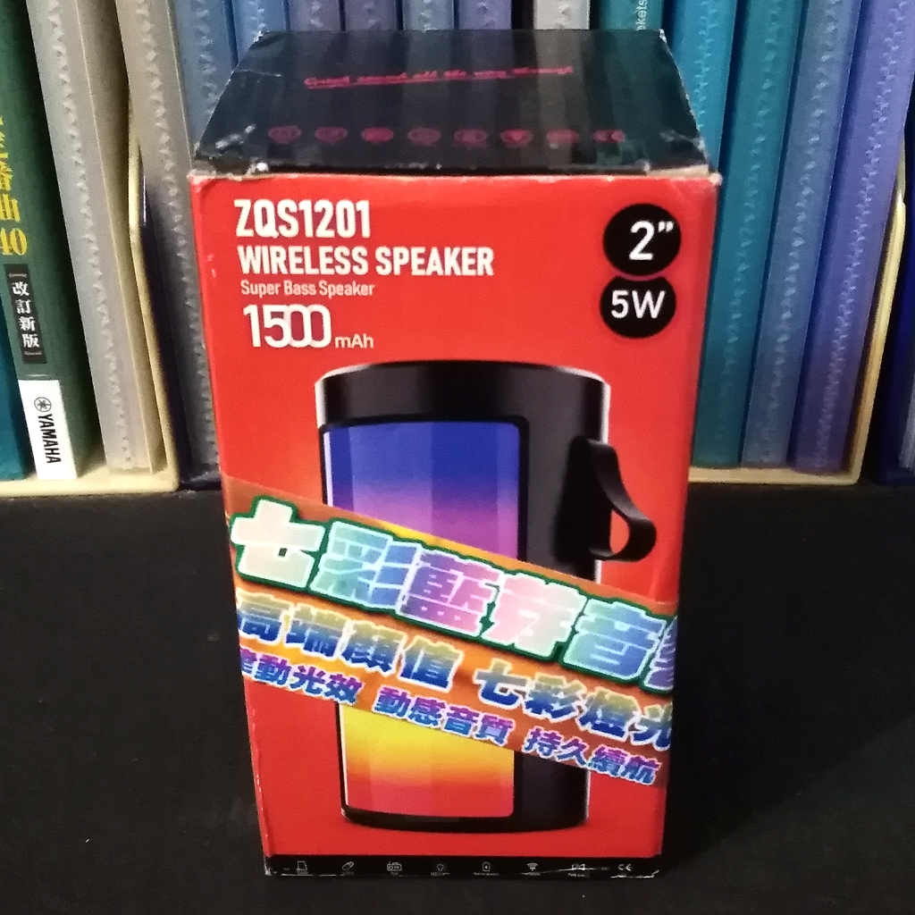 現貨 ZQS1202（新品，功能測試正常） | 蝦皮購物